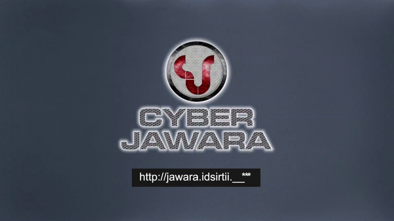 National Hacking Competition Cyber Jawara 2019 - YouTube