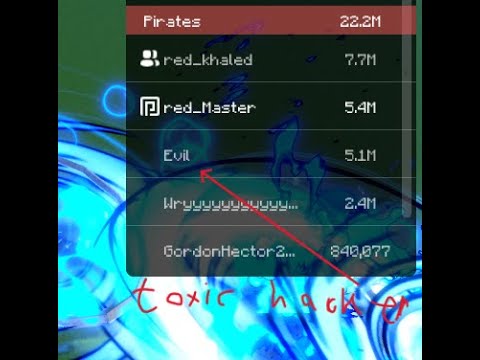 caught hacking in 4k LOL - YouTube