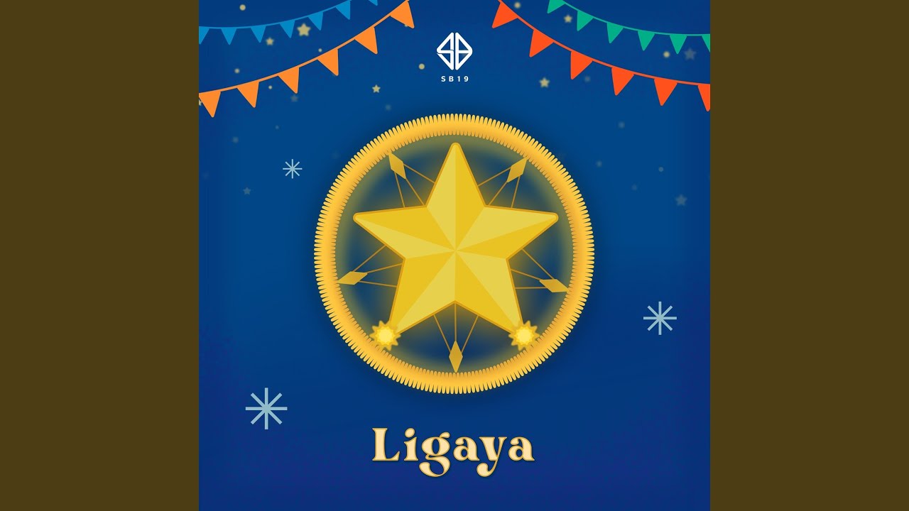 Ligaya - YouTube