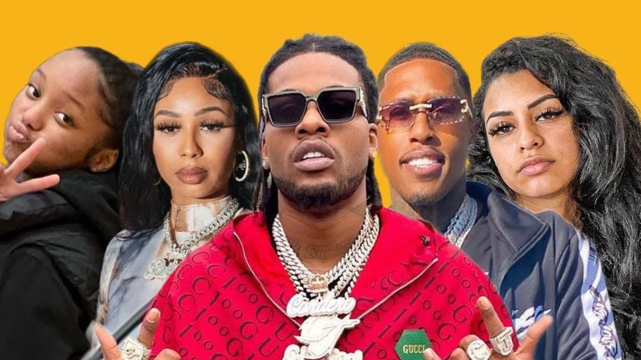 Royalty’s daughter Jaaliyah “MAD” after the fight🥴CJ SO COOL in ALOT of ...