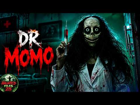 Momo The Final Checkup | Horror Short Film | Season 3, Episode 1