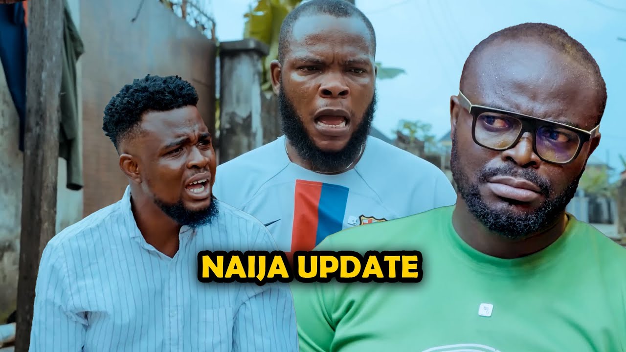Naija Current Update (Mark Angel Best Comedies) - YouTube