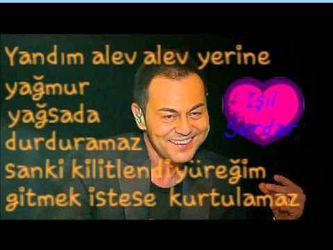 Serdar Ortaç - Bana Özelsin