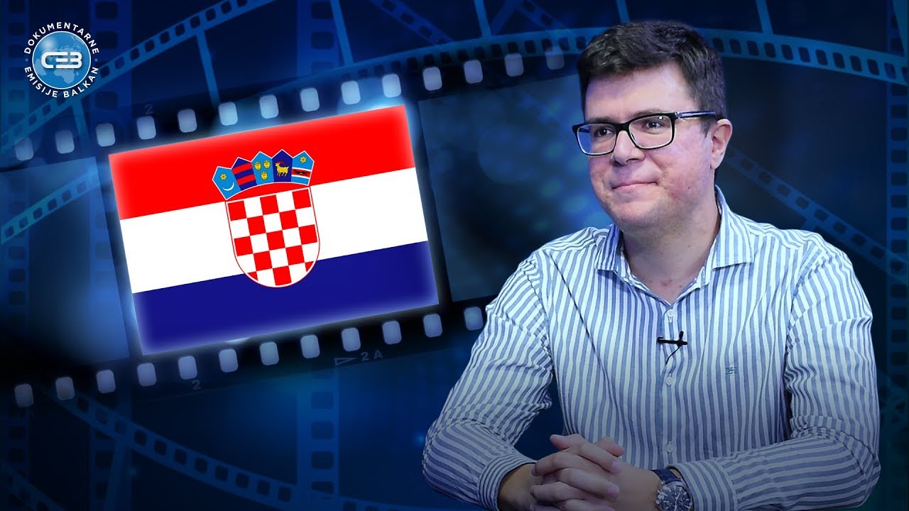 BALKAN INFO: Boris Malagurski – Hrvatska je htela nezavisnost, sad su ...