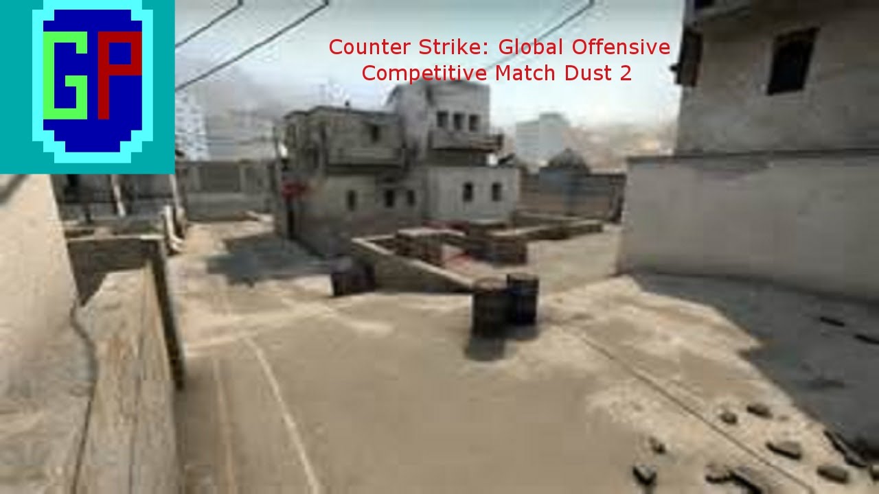 CS:GO Comp Match #2 - YouTube