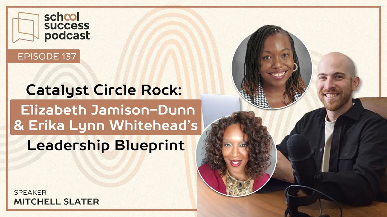 #137, Catalyst Circle Rock: Elizabeth Jamison-Dunn & Erika Lynn ...
