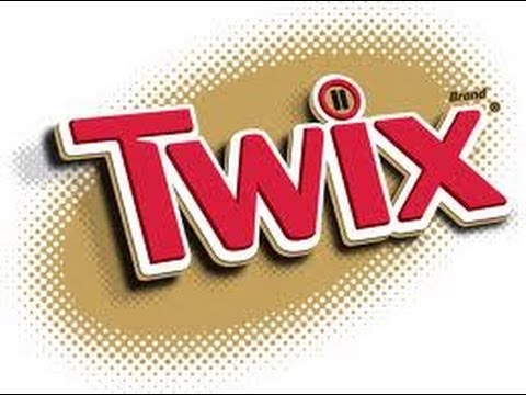 How To Use A Twix As A Straw - YouTube