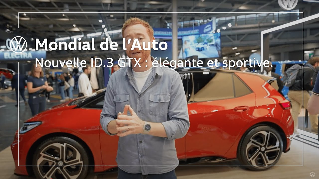 Volkswagen - Volkswagen | Espace Média Volkswagen France