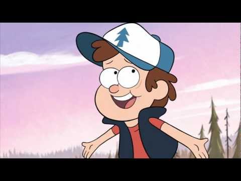 Dipper - It's not like I lay awake at night thinking about her