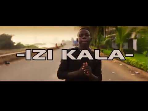 IZI KALA  HAR YE NE IZI   BY Am Prod