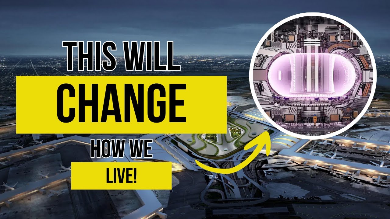 The Future is Here 8 Megaprojects You Need to Know - YouTube