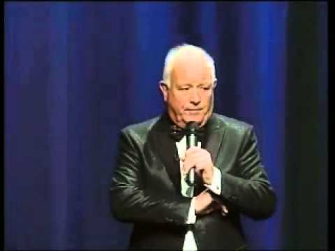 GENE FITZPATRICK - An evening with....Turning back the years - YouTube
