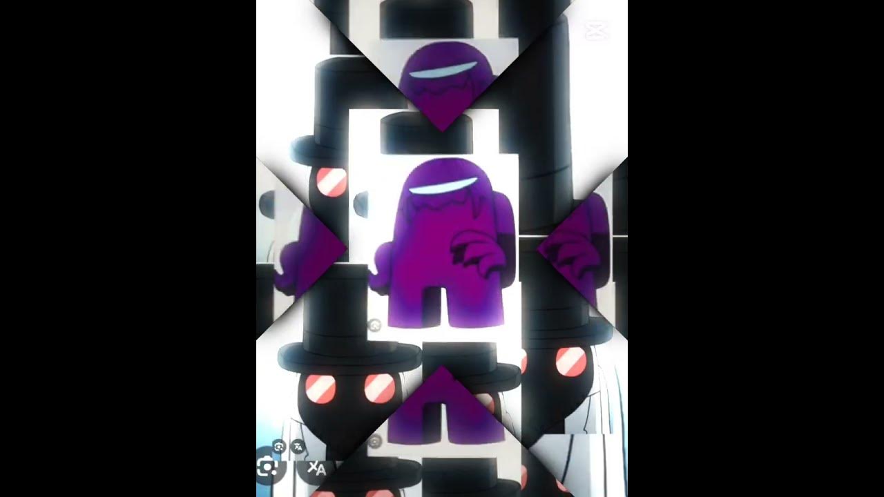 #amongus #rodamix - YouTube