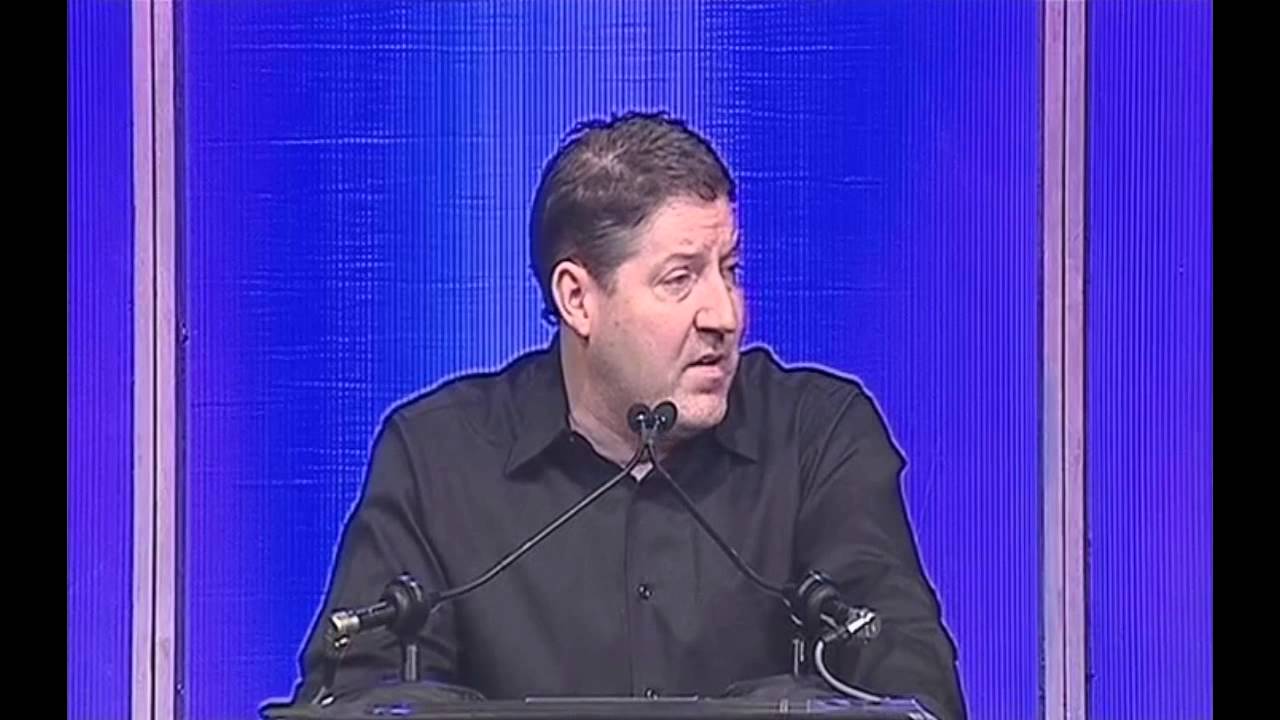 [Educator / Author] Dr. Steven Layne (3rd Video) - YouTube