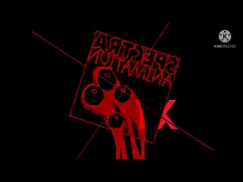 Spectra animation effects in r major 2002 - YouTube