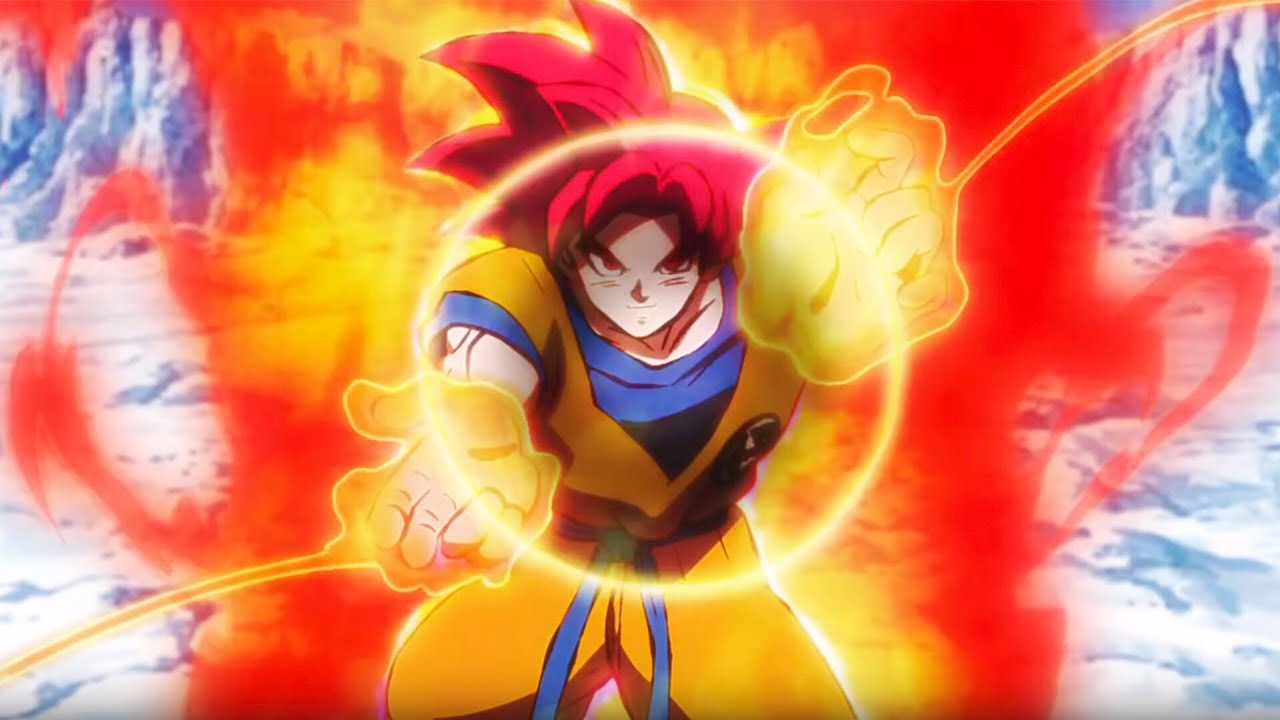 RISING RUSH COUNTER TEAM! Dragon Ball Legends PvP (DB Legends) - YouTube