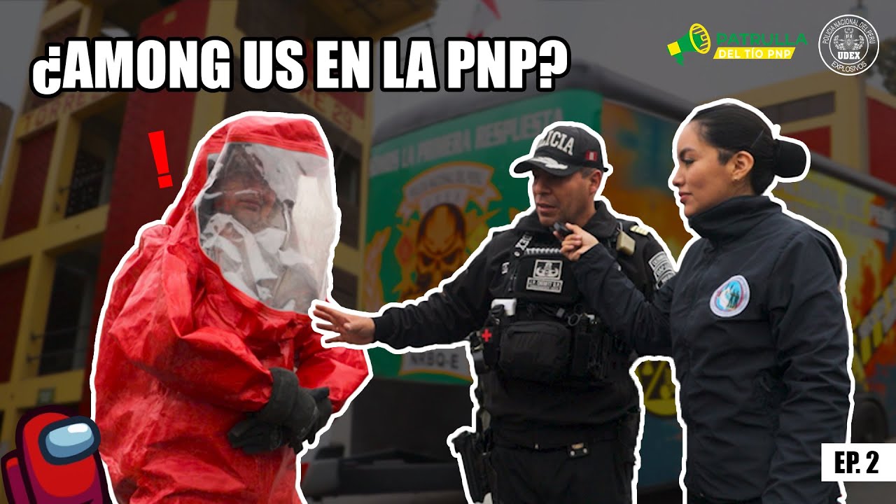 Conoce más sobre la Unidad de Desactivación de Explosivos UDEX - YouTube