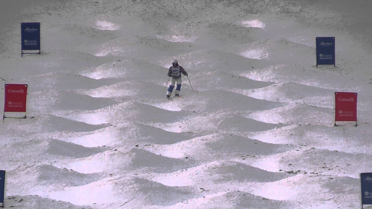 8094 L01 S025 Catherine Marcoux, 2016 NorAM Cup, Calgary, Singles, 34th ...