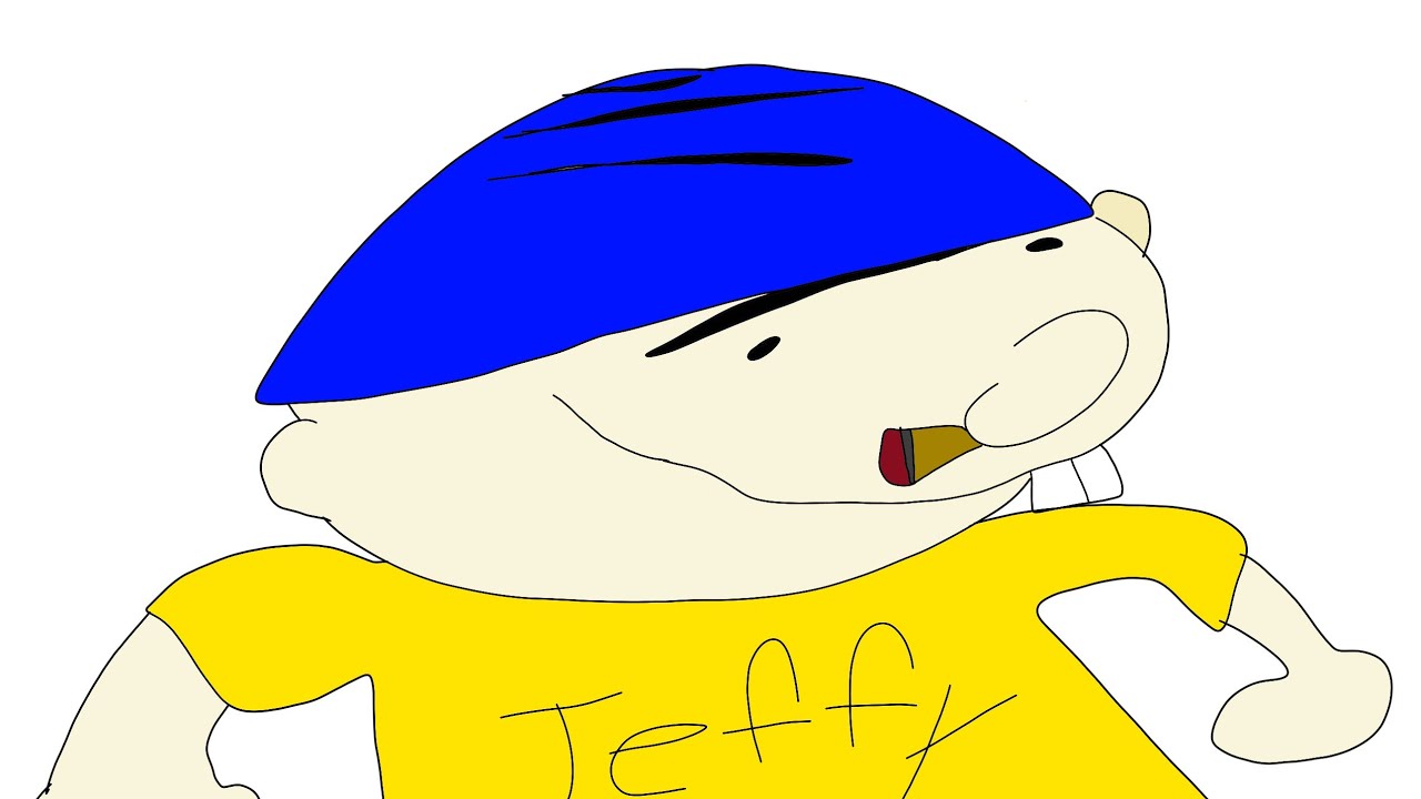 jeffy - YouTube