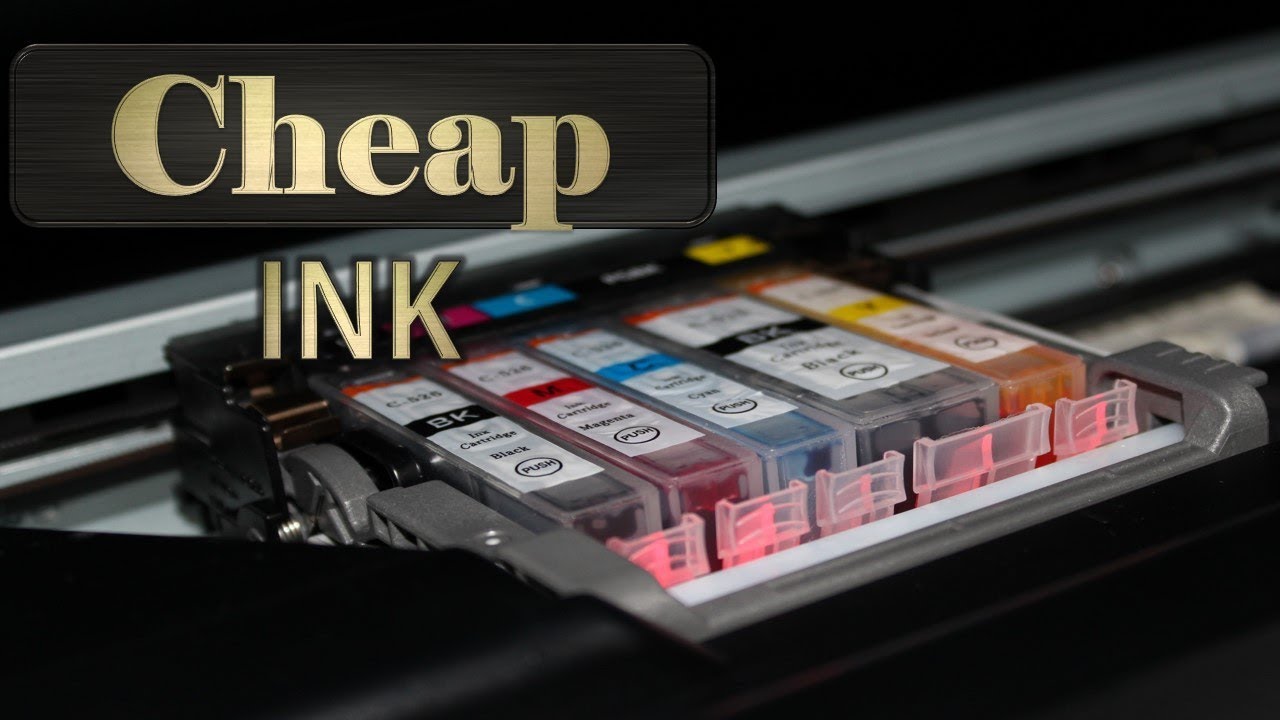 How To Get Cheap Printer Ink Good Printer Ink At A Low Price YouTube how-to-get-cheap-printer-ink-good-printer-ink-at-a-low-price-youtube