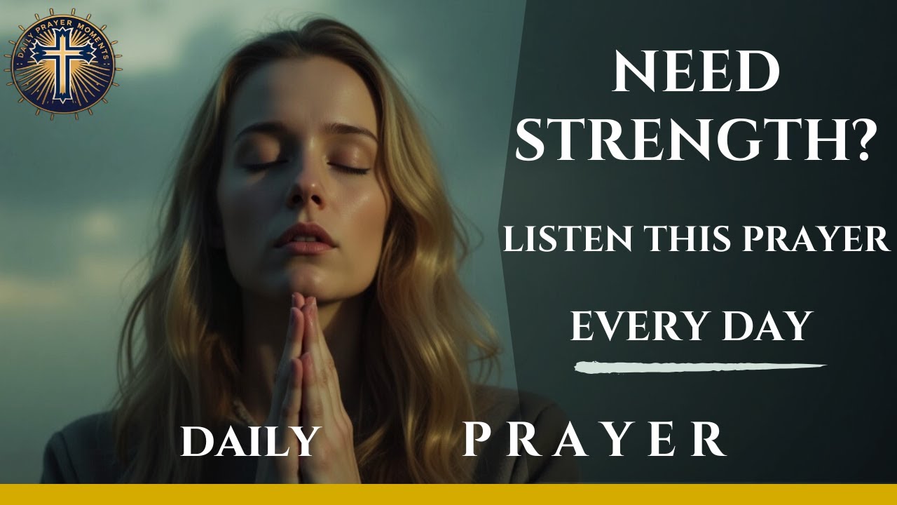 Lord, Transform My Heart and Fill Me with Your Holy Spirit | A Prayer ...