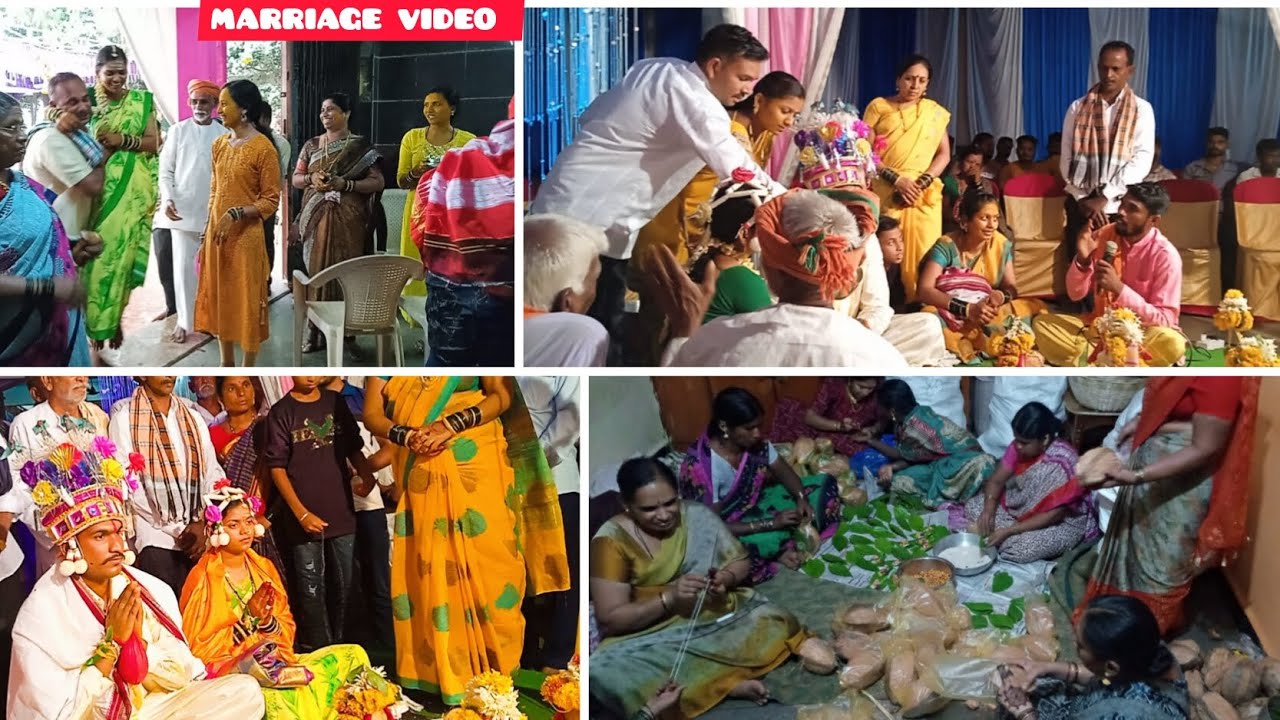 UTTAR KARNATAKA MARRIAGE FULL VIDEO KARNATAKA MARRIAGE. ನಮ್ಮ ಅಣ್ಣನ ಮಗನ ...