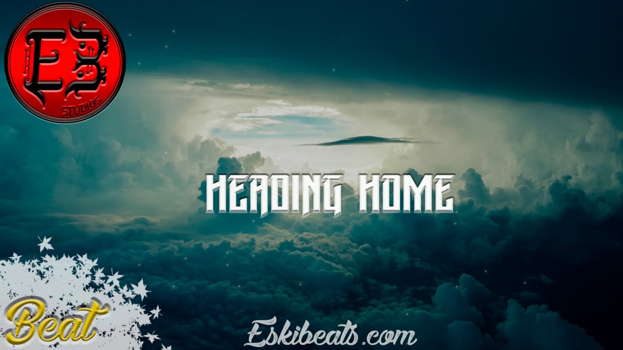 Rap Beat - Heavenly Hip Hop Instrumental - Heading Home (Prod. by ...