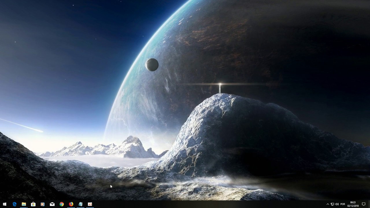 Quake 1 - Instalação do DarkPlaces, Rygel's pack, Romi's rtlights ...