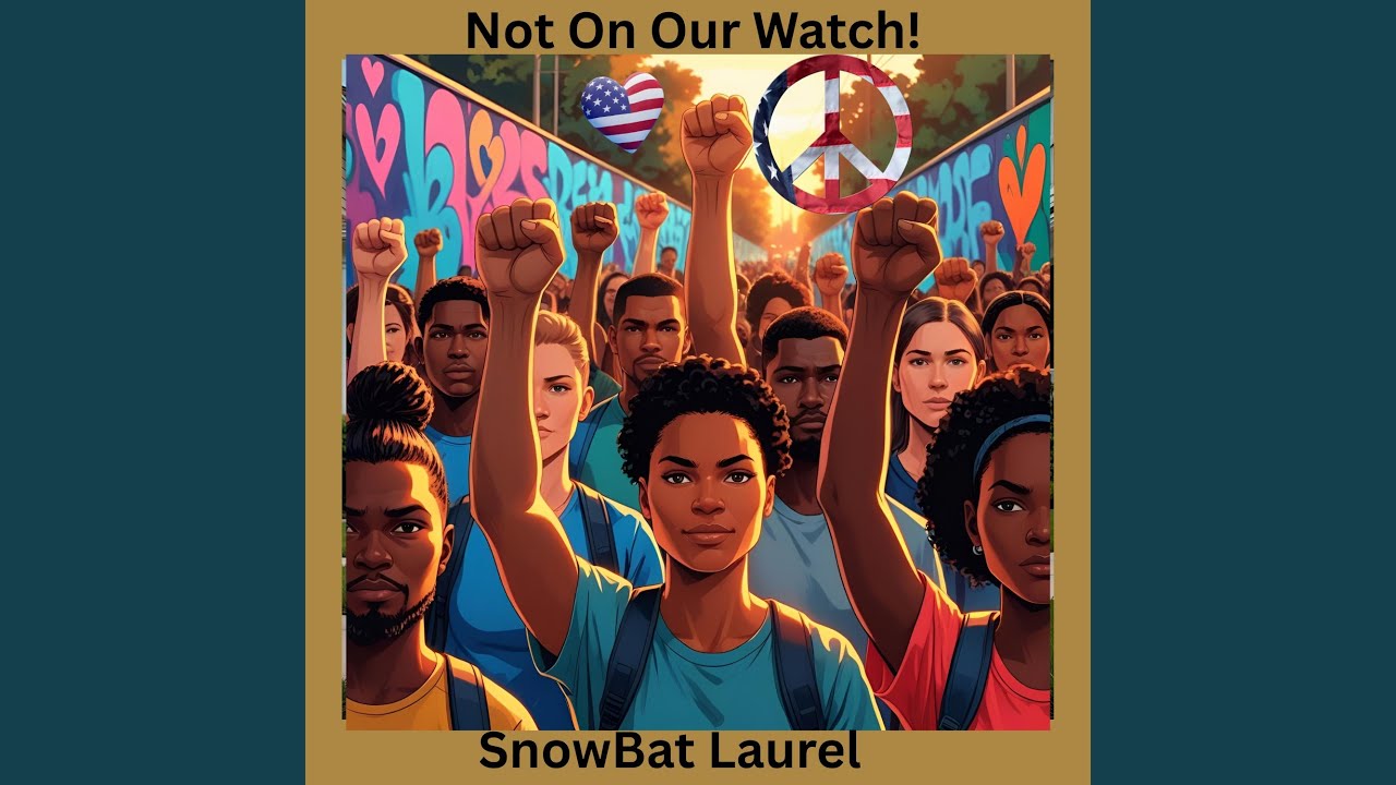 Not On Our Watch! - YouTube