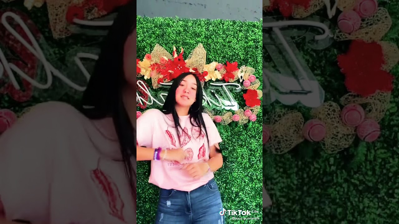 tiktok de keys guzman 😚 suscribanse ️ - YouTube