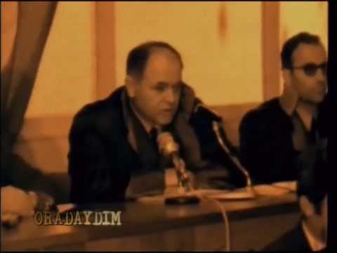 Dar Ağacında Üç Fidan Part 1