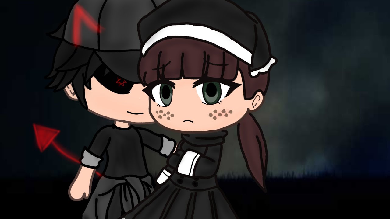 Take Me To Church | GLMV | Gacha life | Female Version - YouTube