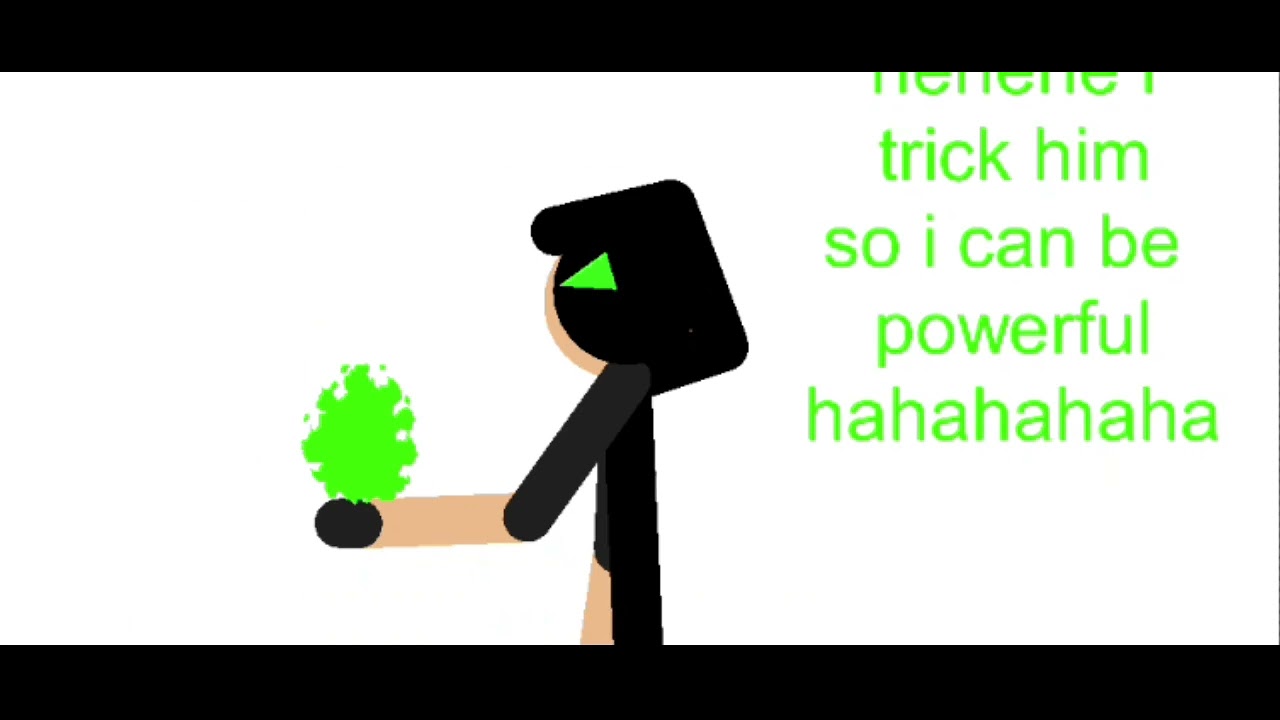 me vs dark hacker (but I tricked him haha) - YouTube