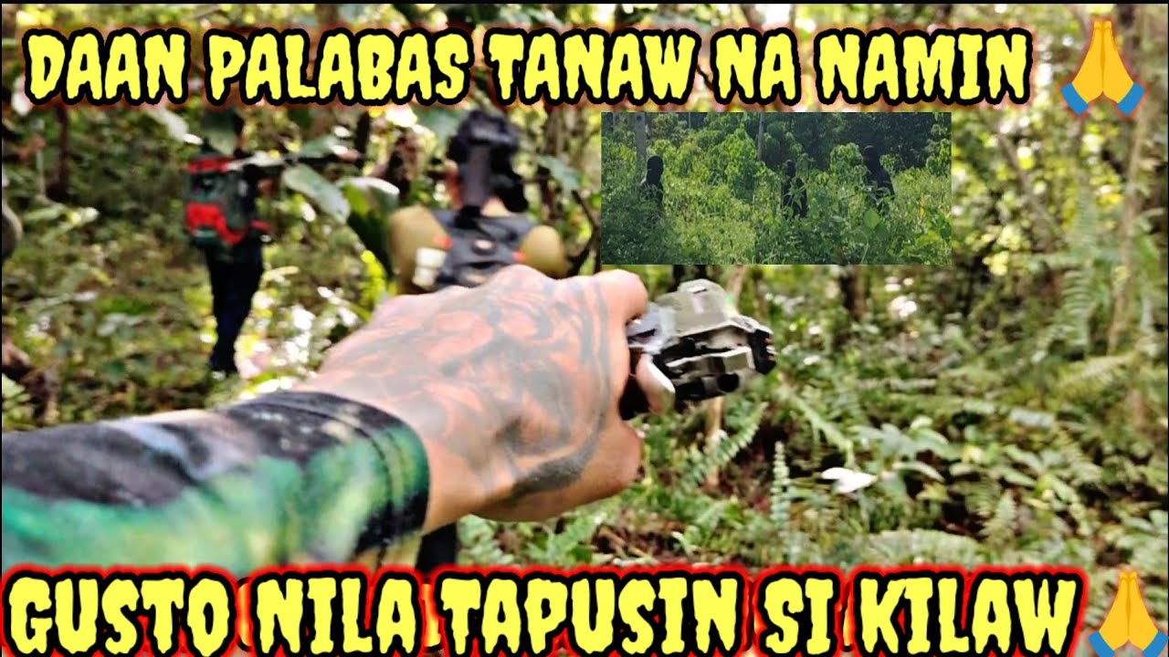 DITO NA MAG KA ALAMAN😡 DAAN PALABAS DAMING NAKAHARANG #INTENSE # ...