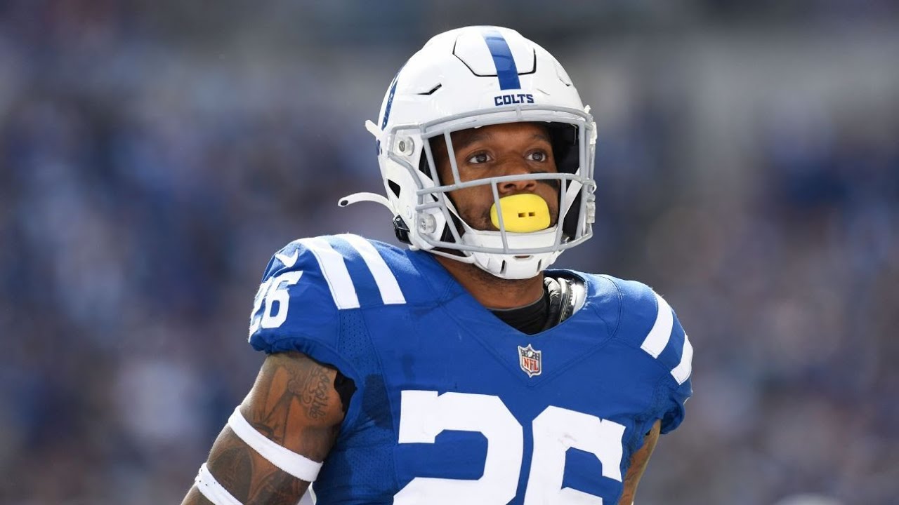 Why Rodney McLeod is Such a Good Addition to the Browns Defense ...