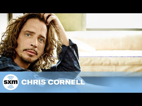 Chris Cornell Considered Eminem \