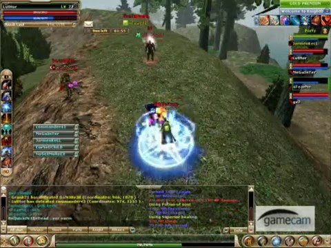 LutHor in Manes pk movie 2