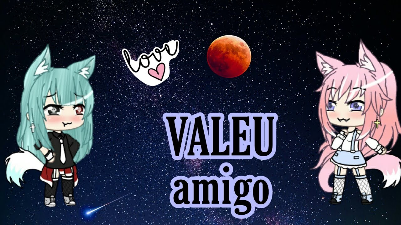 Valeu Amigo(legendado) - YouTube