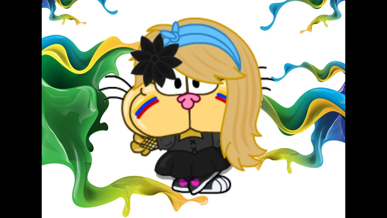 Gatu Clip: Shakira - Dare Lalala - YouTube