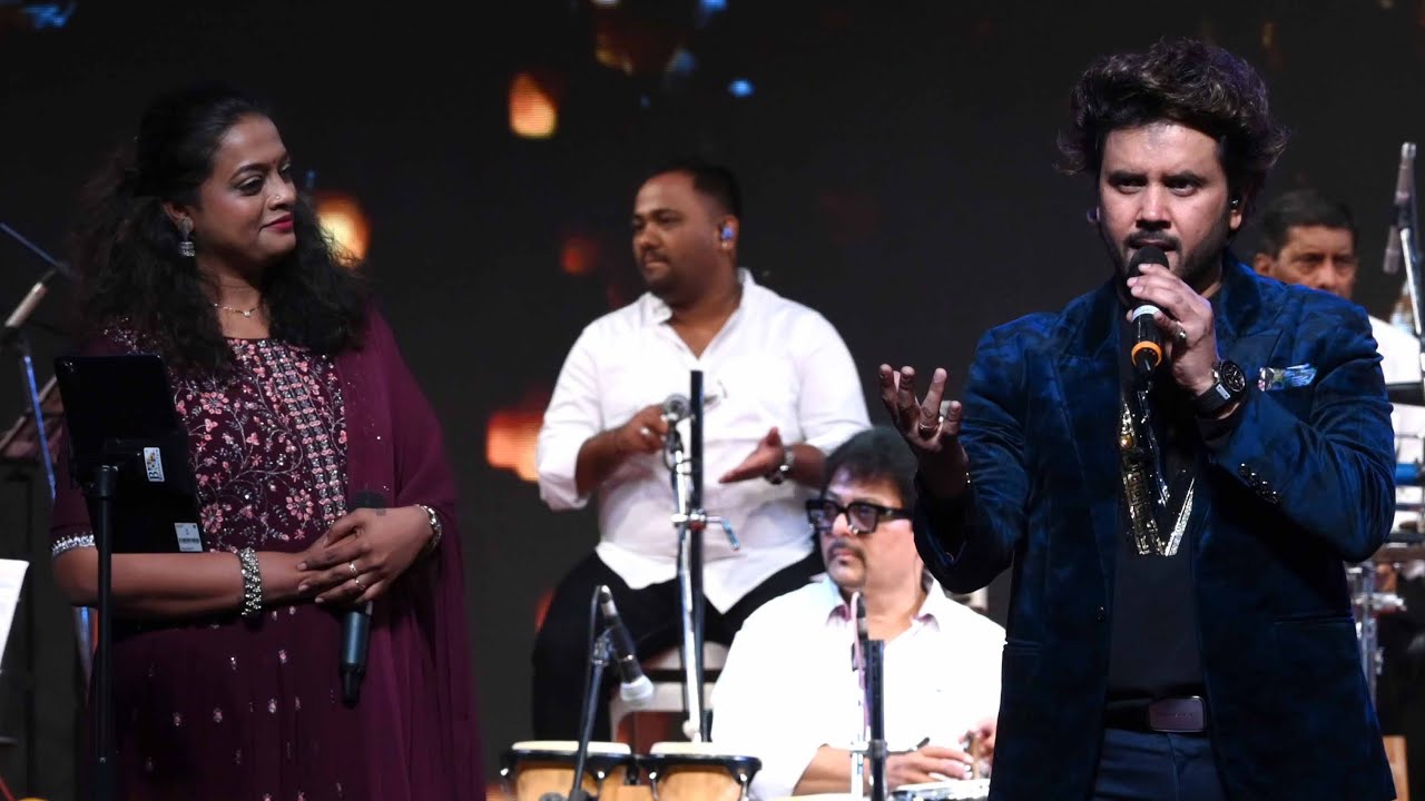 2024-03-24_Roka kai baar maine dil ki umang ko_Preethi W. & Javed A ...