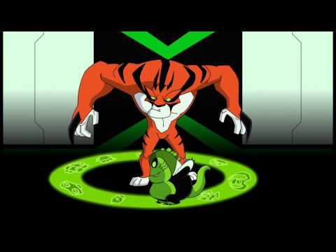 Ben 10: Omniverse - Intro Theme Tune (HD)