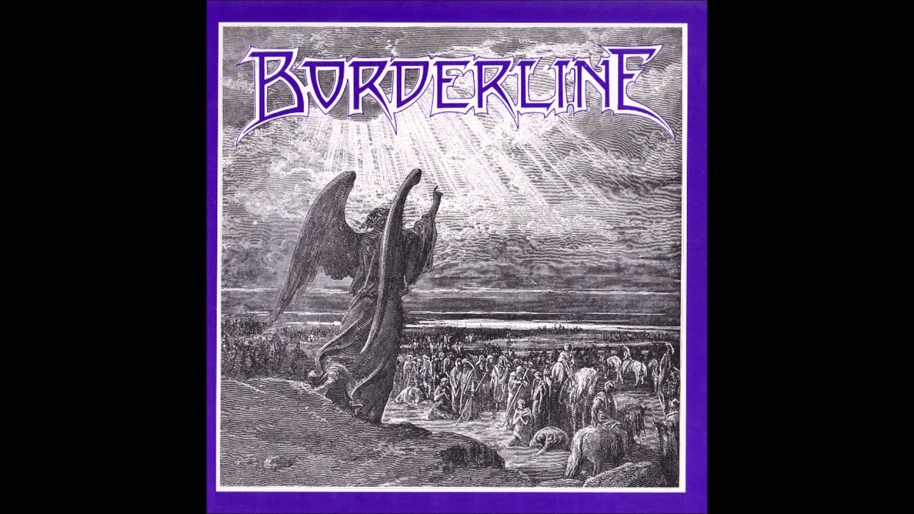 Boderline - Calling - YouTube