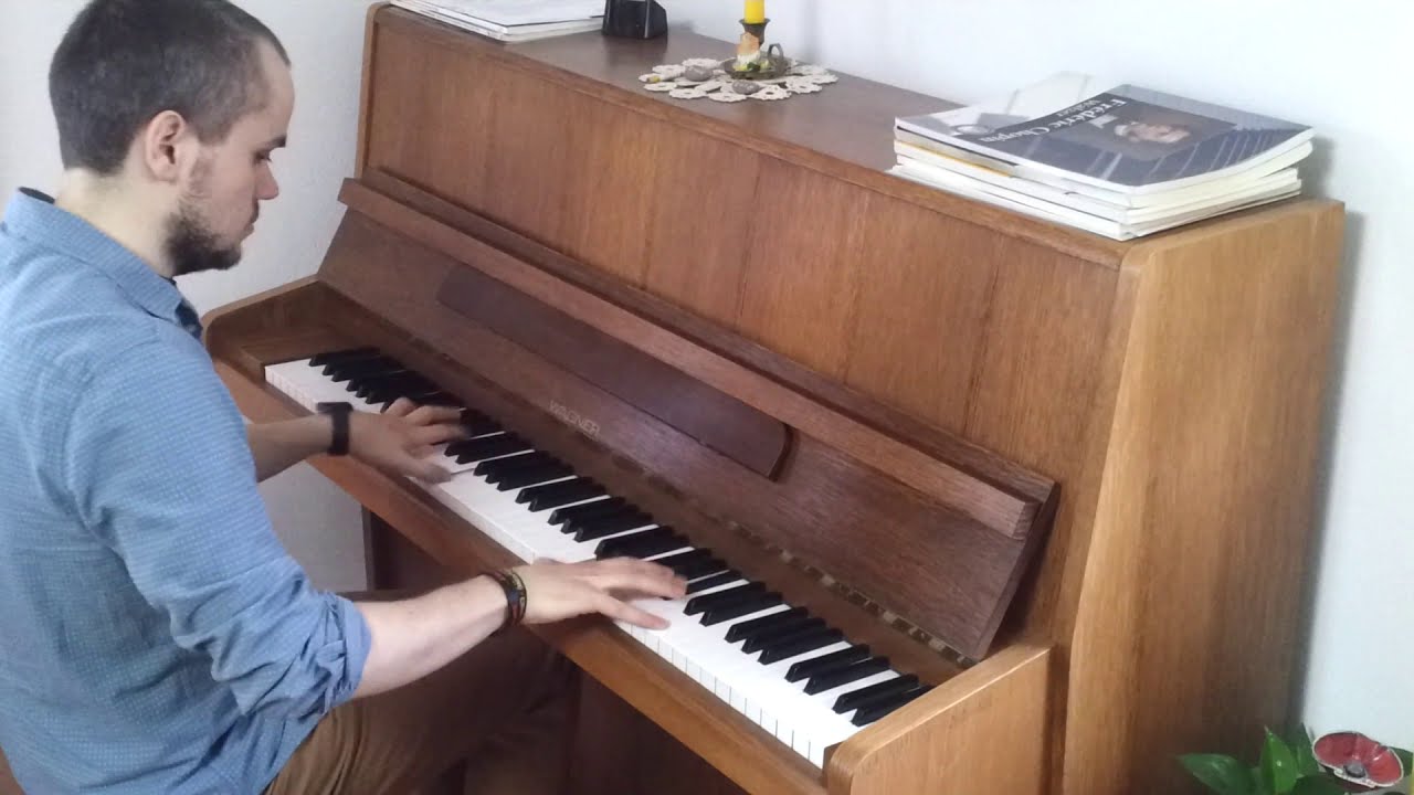 American Beauty Rag - Joseph Lamb - YouTube