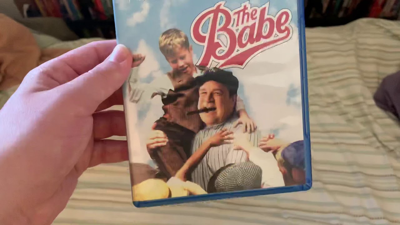 DVD/Blu-ray Update for June 24th, 2020 - YouTube