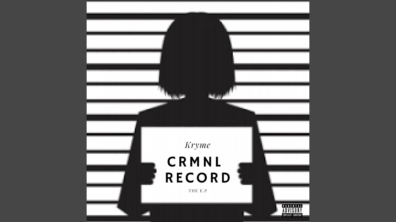 Kryme Scene - YouTube