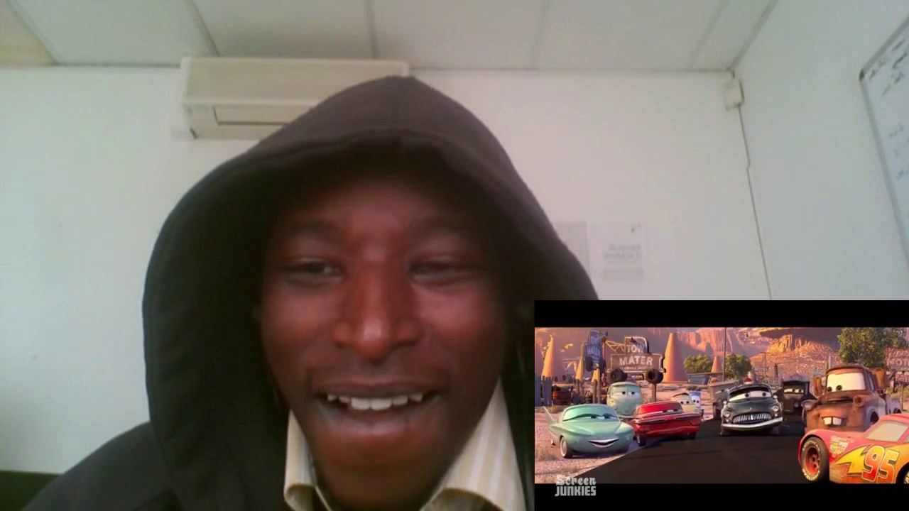 Honest Trailers - Cars & Cars 2 REACTION!! - YouTube