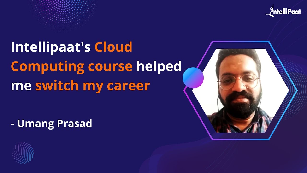 How to switch career into Cloud Computing | Best Cloud Computing Course for a Career Transition ...