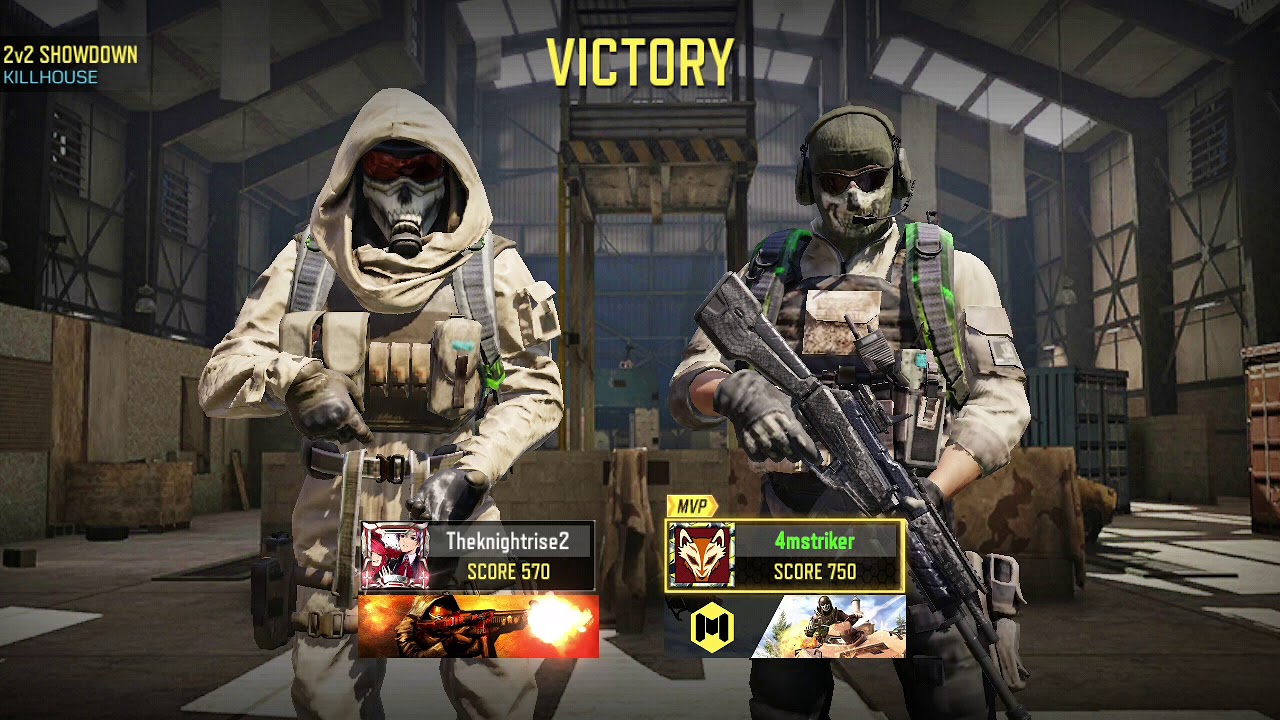 My first ever cod mobile gameplay on YouTube - YouTube