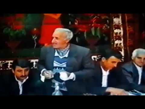 Nəcəf kişinin məşhur \