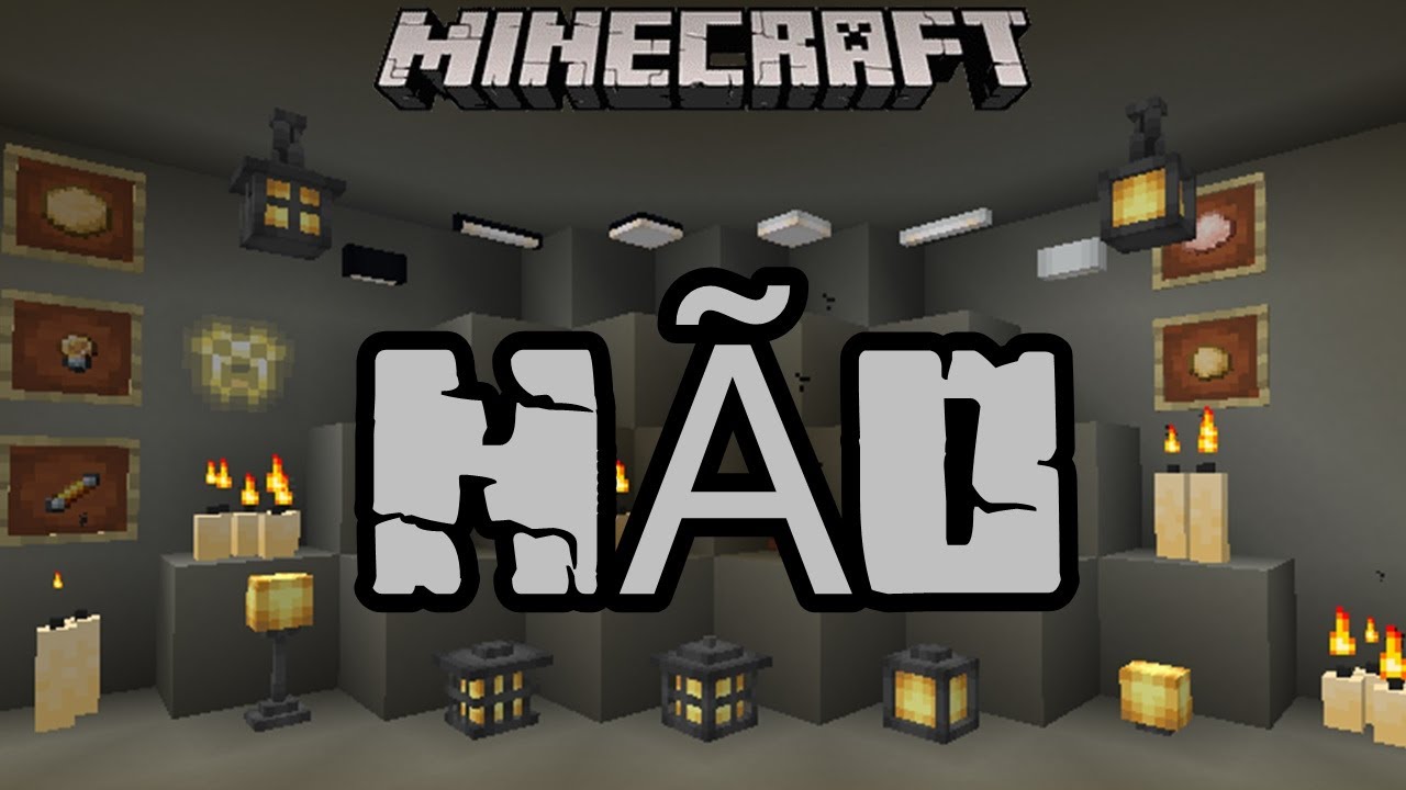 NOVO FARM de LUMINARIA no minecraft atualizado | LUZ INFINITA - YouTube